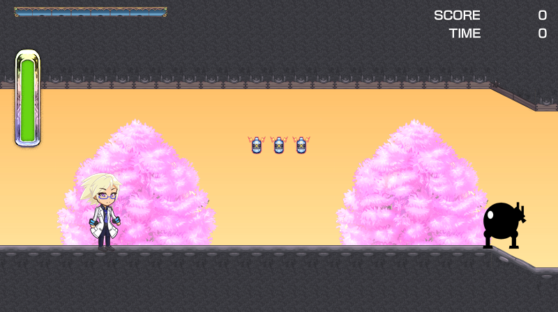 きっと勝手に制作してくれるからを遊ぶ！ フリーゲームのPLiCy [プリシー]